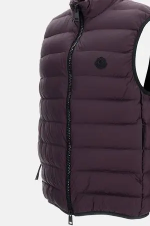 Moncler Deneb Puffer Vest - Multicolor