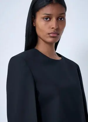 TOTEME Tailored Blouse