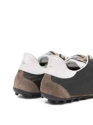 MAISON MARGIELA Sprinters Sneakers - Multicolor