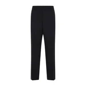 Paul Smith Tailored Pants - Blue