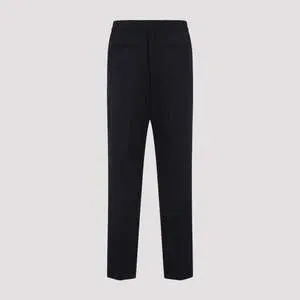 Paul Smith Tailored Pants - Blue