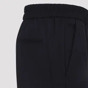 Paul Smith Tailored Pants - Blue