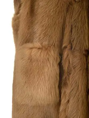 Max Mara Oversized Amica Vest
