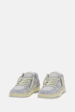Axel Arigato Area Lo Sneakers