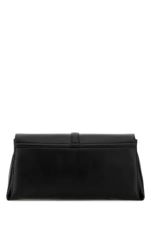 FERRAGAMO Leather Crossbody Bag