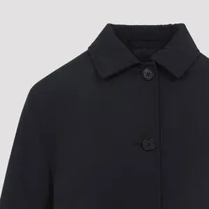 JIL SANDER Cropped Sport Jacket