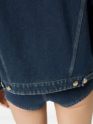 Miu Miu Denim Jacket