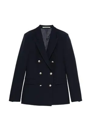 Tagliatore Double-breasted Suit - Multicolor