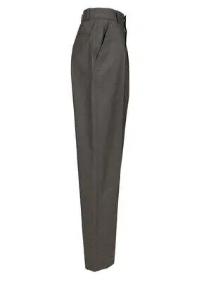 LEMAIRE Soft Trousers
