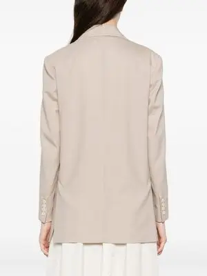 Max Mara Wool Jacket