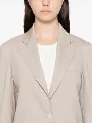 Max Mara Wool Jacket