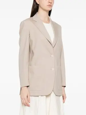 Max Mara Wool Jacket