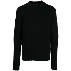 JIL SANDER Sweaters & Knitwear Jumpers - Black