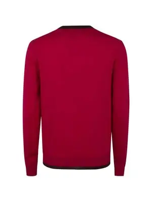 Paul Smith Cotton Cardigan
