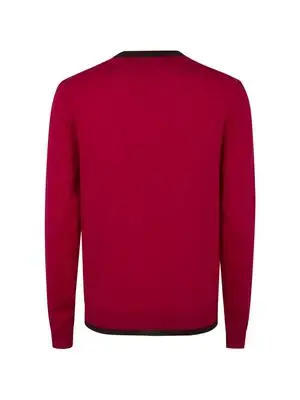Paul Smith Cotton Cardigan