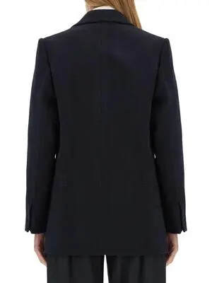 Victoria Beckham Peak Label Jacket