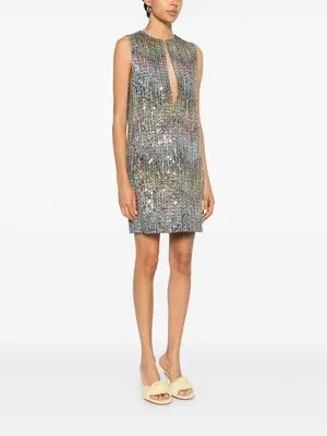 Missoni Mini Dress