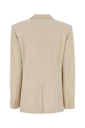 Isabel Marant Étoile Oversize Calie Blazer - Brown