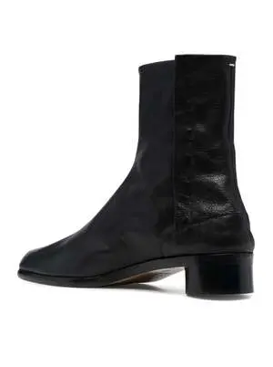 MAISON MARGIELA Tabi Ankle Boots