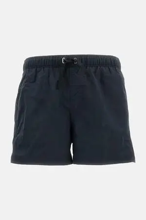 Givenchy Nylon Swim Shorts - Multicolor