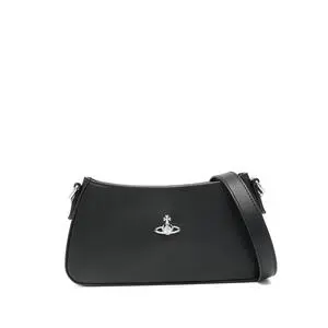 VIVIENNE WESTWOOD Mini Bags - Black