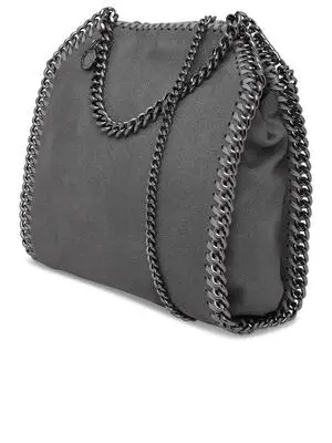 Stella McCartney Falabella Mini Bag - Gray