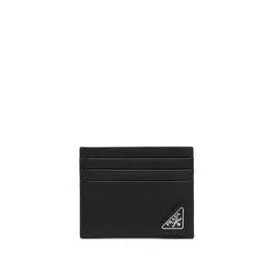 Prada Wallets & Cardholders - Black