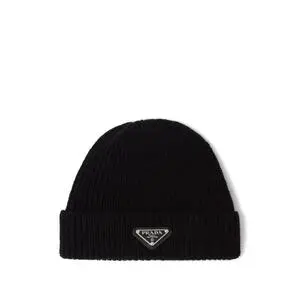 Prada Hats - Black