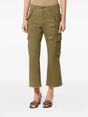 Isabel Marant Étoile Josine Cargo Trousers