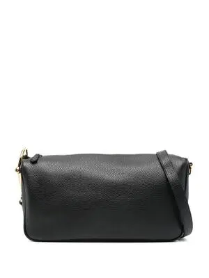 Gucci Half Horsebit Medium Leather Shoulder Bag - Multicolor
