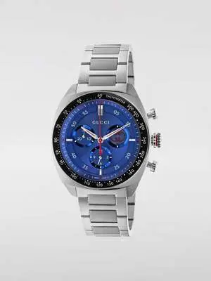 Gucci Watch - Silver