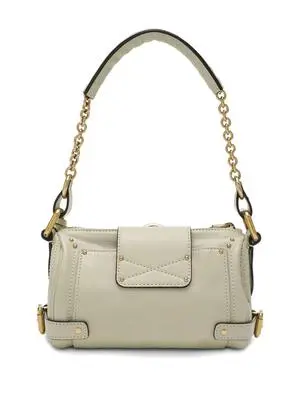 Chloé Paddingon Small Leather Shoulder Bag - Multicolor
