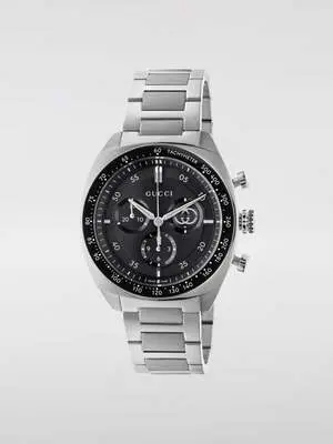 Gucci Watch - Silver