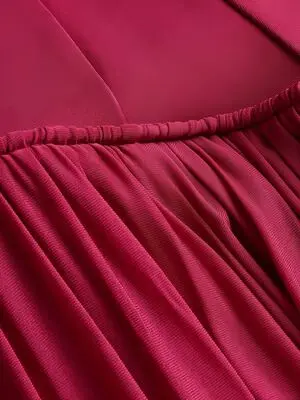 Zimmermann Luna Maxi Dress - Multicolor