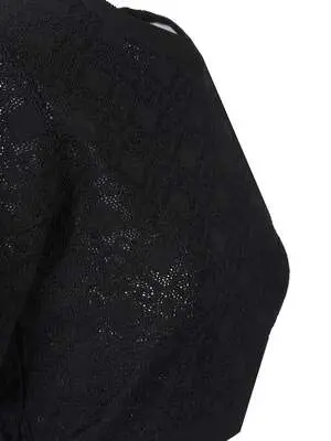 Givenchy Crop Sweater
