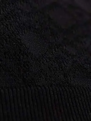 Givenchy Crop Sweater