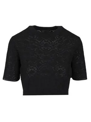 Givenchy Cropped Sweaters For Women