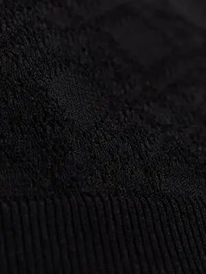 Givenchy Monogram 72 Jacquard Sweater - Black