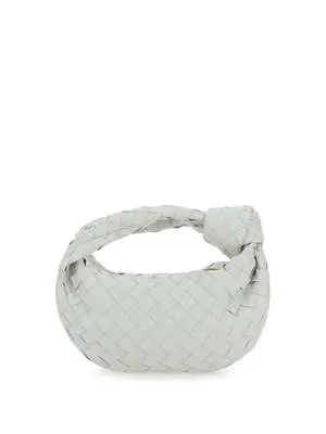 Bottega Veneta Jodie Mini Handbag - White