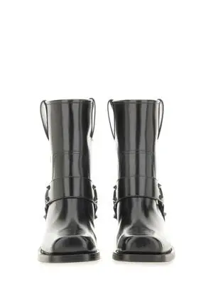 Valentino Garavani Boot Rockstud