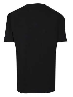 Givenchy T-shirt With Printed Logo