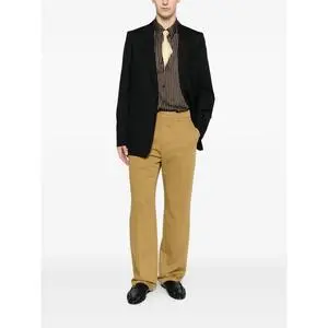 Saint Laurent Jackets Blazers