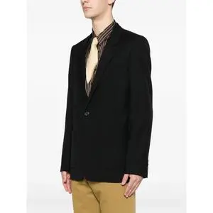 Saint Laurent Jackets Blazers