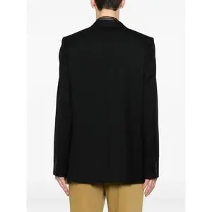 Saint Laurent Jackets Blazers