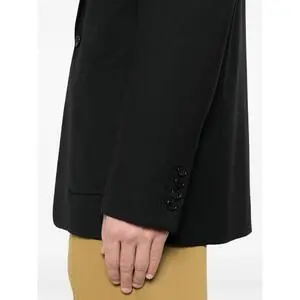Saint Laurent Jackets Blazers