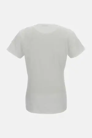 Moncler Crew Neck T -shirt