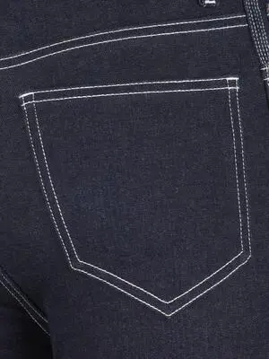 Celine Skinny Fit Denim Jeans