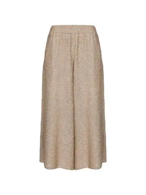 Brunello Cucinelli Trousers - Multicolor