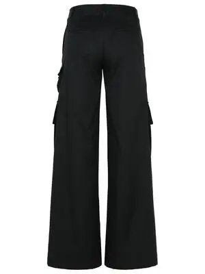 Off-White Toy Box' Virgin Wool Pants