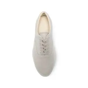 Fear Of God Grey Trainers Low-tops